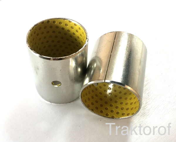 Втулка балансира переднего моста John Deere, Tarsus, Hidromek T140211 ...