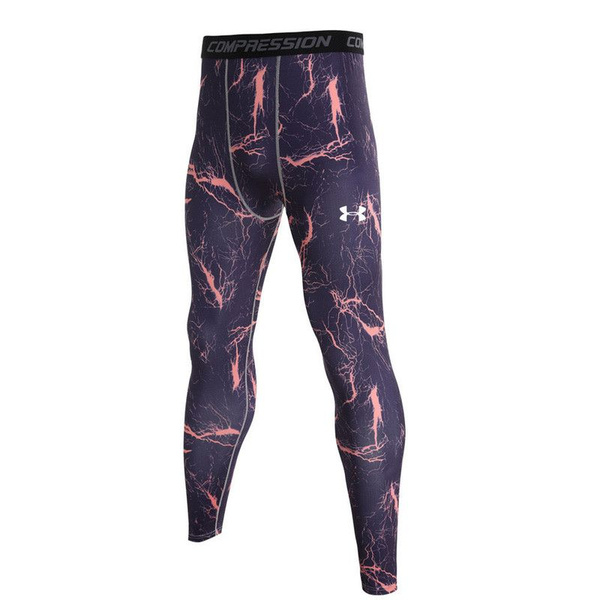 Тайтсы Under Armour - купить с доставкой по выгодным ценам в интернет ...