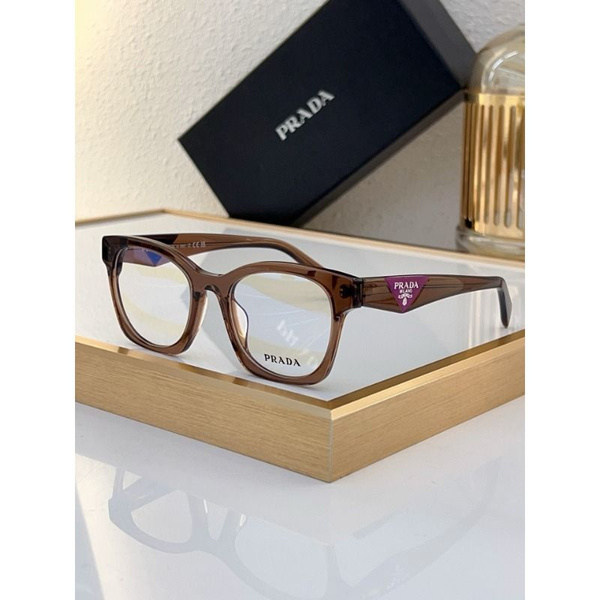Prada PR A05V mужские и женские оправы для близорукости - купить с ...