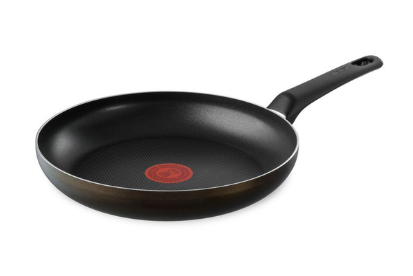 Сковорода Tefal 04237128 28 см Easy Plus, 28 см купить c доставкой на ...