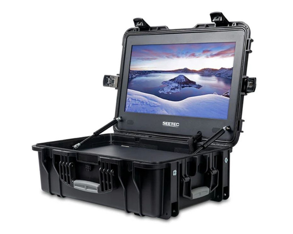 Монитор FEELWORLD Режиссерский Seetec WPC215 21.5" - купить по выгодной ...