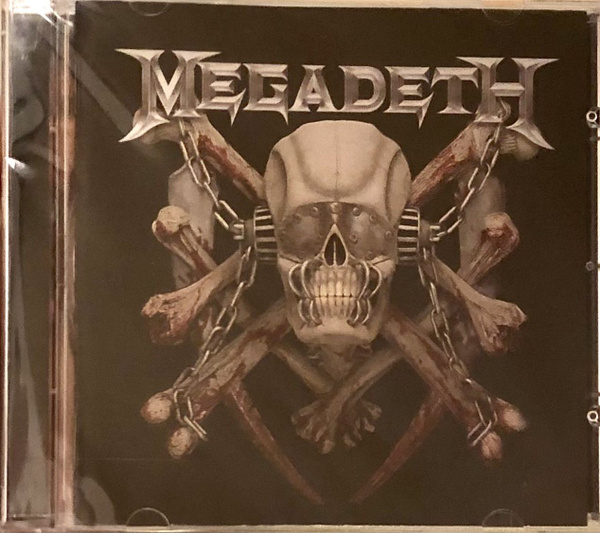 Megadeth - Killing Is My Business And Business Is Good (The Final Kill ...