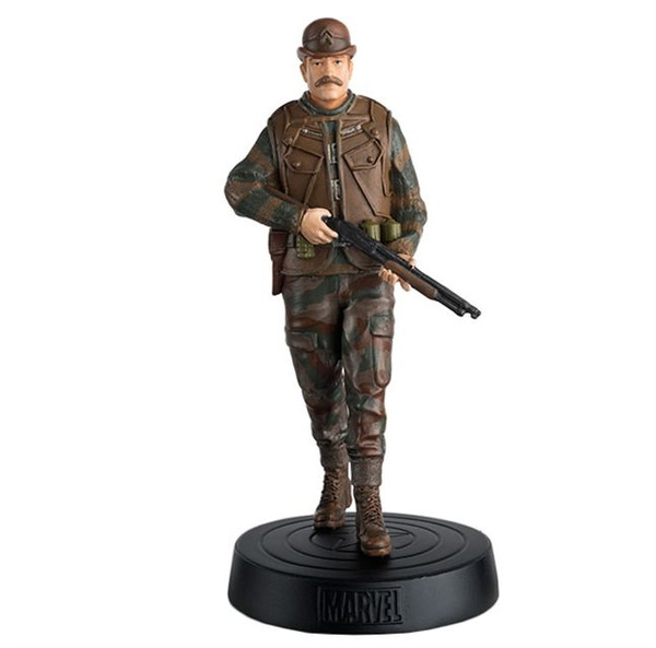 Фигурка Marvel Timothy "Dum Dum" Dugan купить на OZON по низкой цене ...