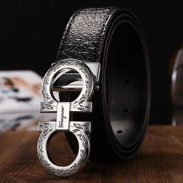 Salvatore Ferragamo Ремень - купить с доставкой по выгодным ценам в ...