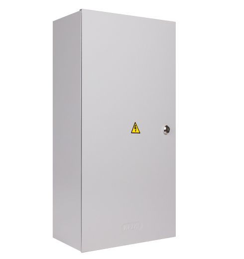 Щит распределительный ЩРН-48 мод 540х310х120 металл настен с замком IP31 КРЗМИ - купить с ...