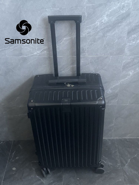 Samsonite Чемодан ABS пластик 71 см - купить с доставкой по выгодным ценам в интернет-магазине ...
