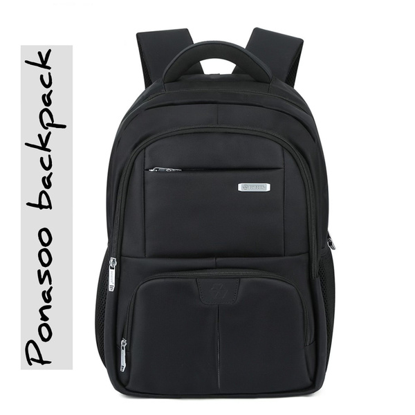 Ponasoo backpack Рюкзак - купить с доставкой по выгодным ценам в ...