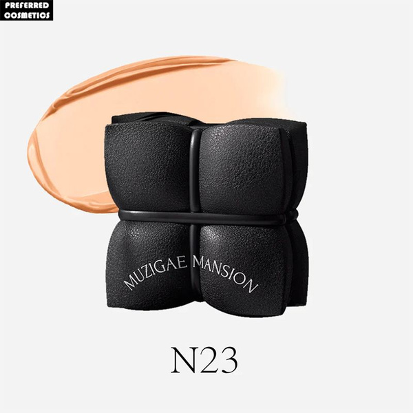 Новый продукт Muzigae Mansion увлажняющий, матирующий консилер на воздушной подушке (15 г + 15 г ...