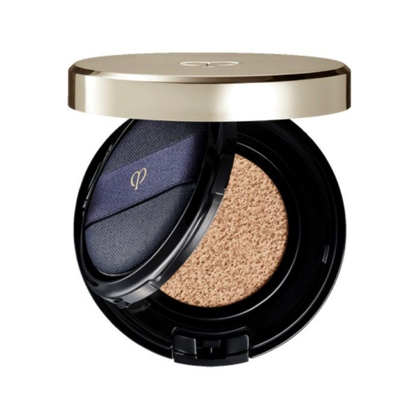 Cle de Peau Тональный крем-кушон с глянцевым эффектом O10 12г - купить ...