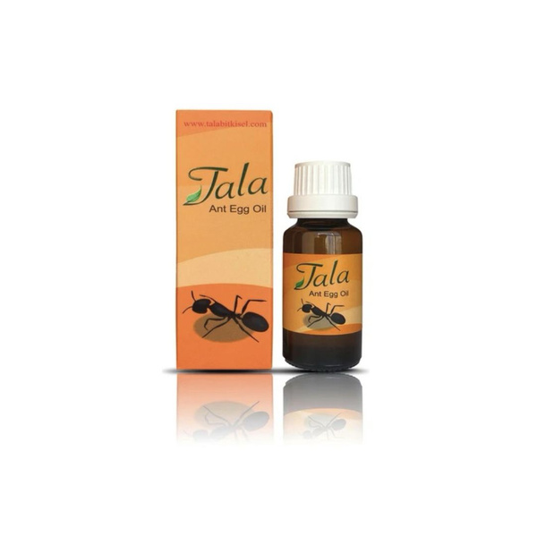 Tala Ant Egg Oil, масло для восстановления волос, 20 мл - купить с ...
