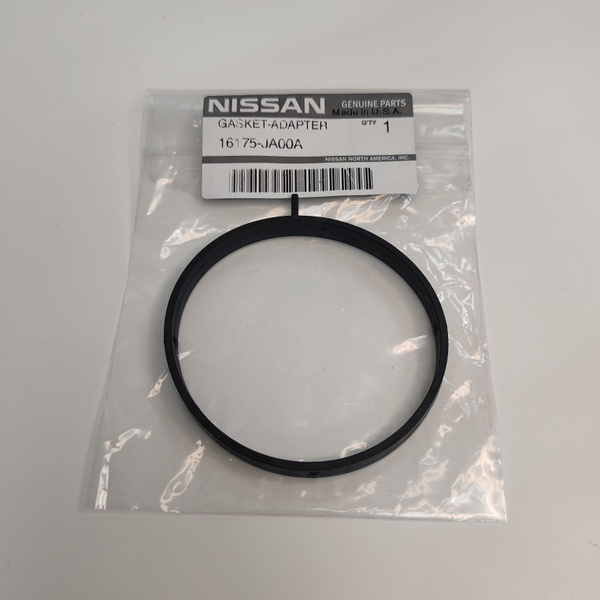 Прокладка дроссельной заслонки, Nissan 16175JA00A - Nissan арт ...