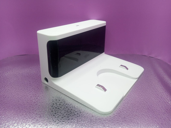 Док станция без адаптера (Белый) для робот пылесоса Xiaomi Lydsto G2D ...