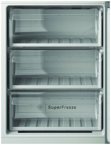 Холодильник Indesit Двухкамерный Indesit ITR 4200 E, бежевый - купить ...