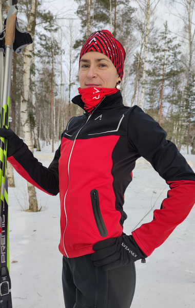 Куртка ARSWEAR Active - купить с доставкой по выгодным ценам в интернет-магазине OZON (1714290449)