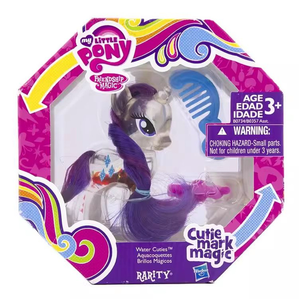Hasbro Кукла - купить с доставкой по выгодным ценам в интернет-магазине ...