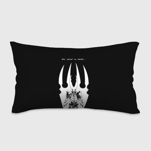 Hollow knight Холлоу Найт Подушка 22x35 - купить по низкой цене в ...