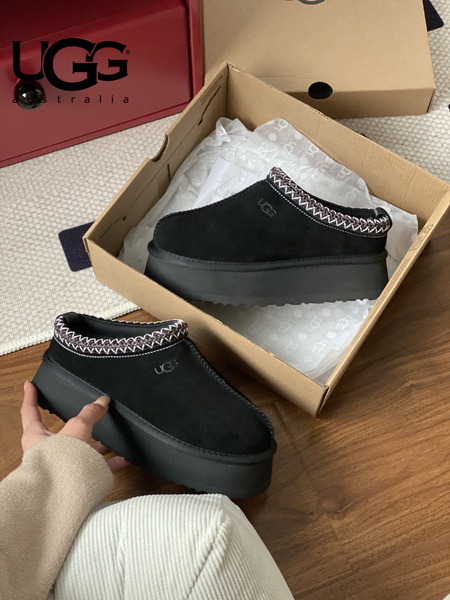 Угги UGG купить на OZON по низкой цене (1669111991)