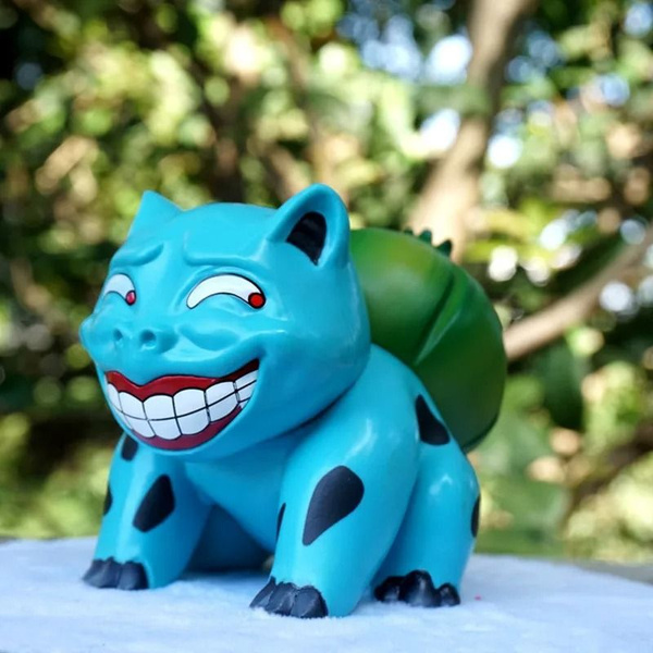 Псайдак,Pokemon, Черепаха Дженни, Маленький Огненный Дракон, Украшение ...