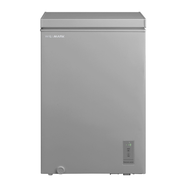 Морозильник WILLMARK CF-140DG купить на OZON по низкой цене (2142562749)