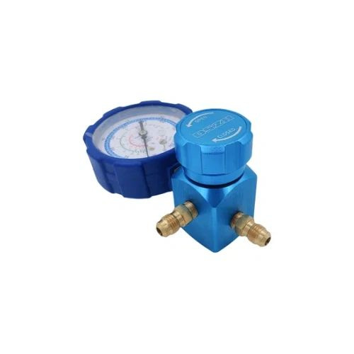 Манометрическая станция DSZH WK-467-GL (R410,R22,R134,R404) - купить с доставкой по выгодным ...