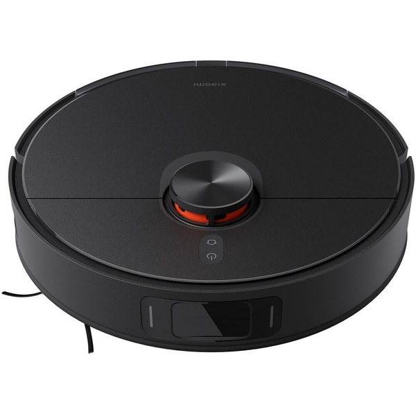 Робот-пылесос Xiaomi Mi Robot Vacuum S20+ Black купить на OZON по ...