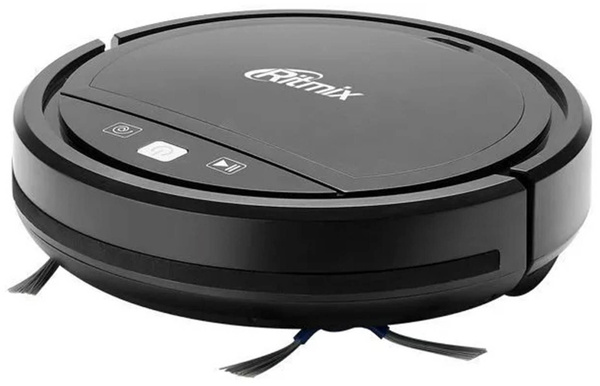 Робот-пылесос Ritmix VC-020 - купить по выгодной цене в интернет-магазине OZON (1673764655)