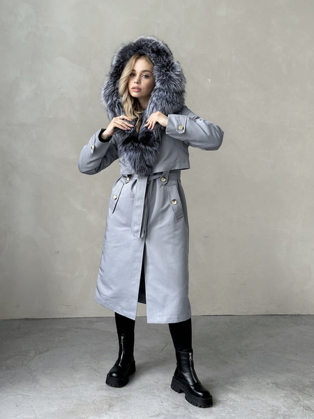 Парка Milliant - купить с доставкой по выгодным ценам в интернет ...