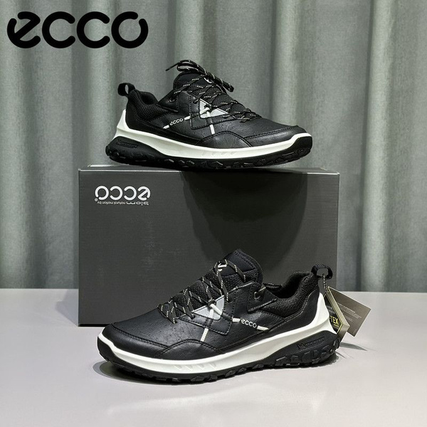 Кроссовки Nike Ecco - купить с доставкой по выгодным ценам в интернет-магазине OZON (1680520106)