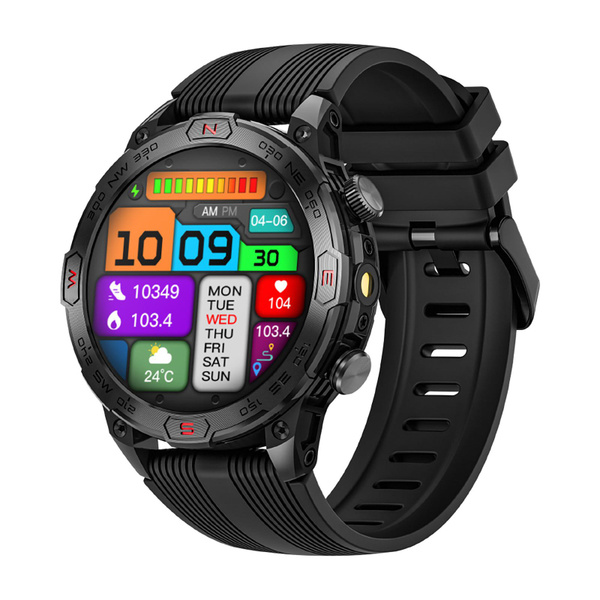Купить смарт-часы LOKMAT PAA5990B|R03ZS - купить по низким ценам в ...