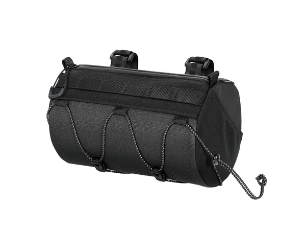 TOPEAK TUBULAR BARBAG, сумка-бардачок на руль, 3,8л. - купить с ...