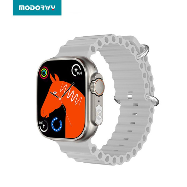 Купить смарт-часы MODORWY MI2106 - купить по низким ценам в интернет ...