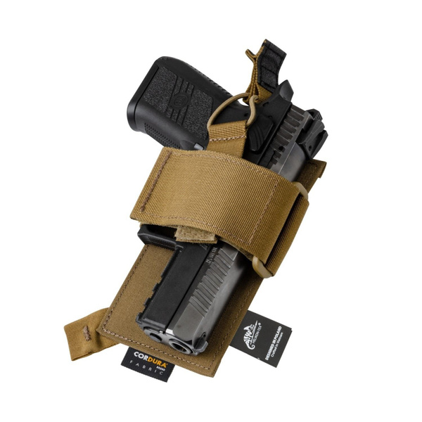 Держатель для пистолета кобура Helikon Inverted Pistol Holder Insert ...