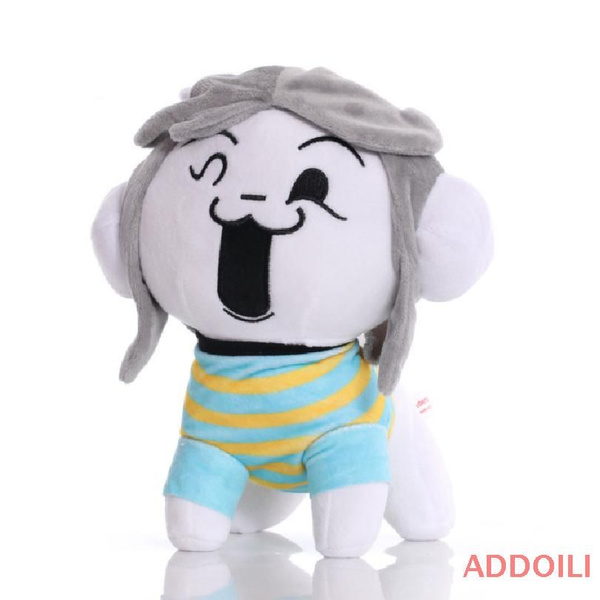 25cm Мягкая игрушка Андертейл Санс (Undertale Sans) - купить с ...