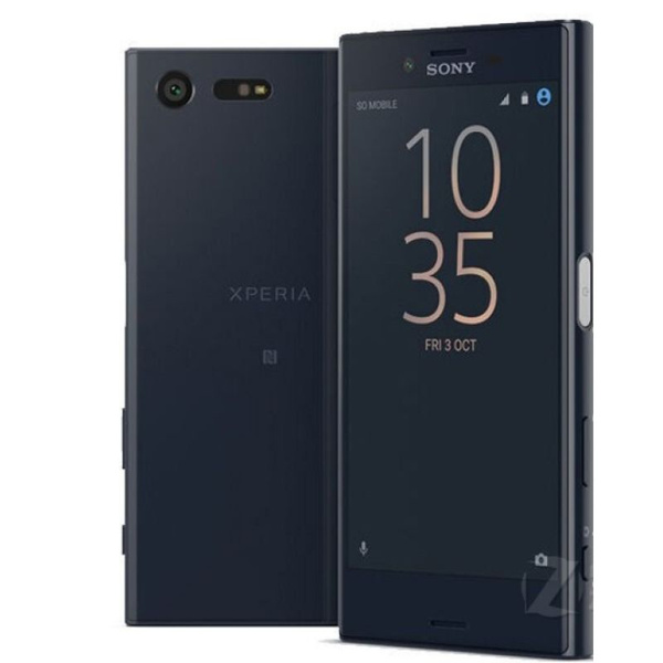 Смартфон Sony Xperia X compact Global//NFC/Google Play - купить по ...