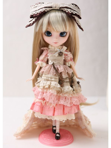 Кукла Пуллип Pullip Romantic Alice - купить с доставкой по выгодным ...