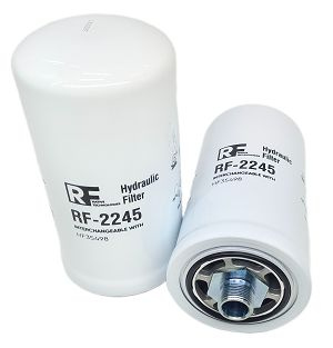 RF NATIVE TECHNOLOGIES Фильтр гидравлический для спецтехники арт. RF ...