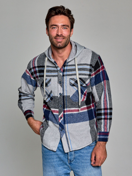 Рубашка SAINGE - купить с доставкой по выгодным ценам в интернет ...