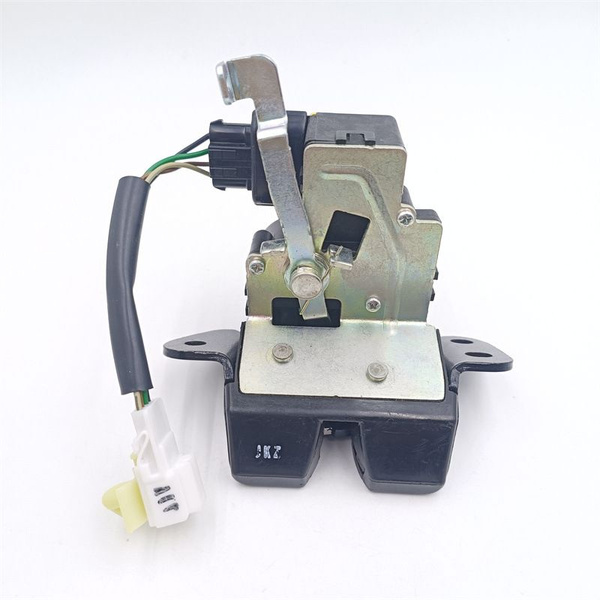 Hyundai-KIA Замок для багажников 70 арт. 812301R200 - купить по ...