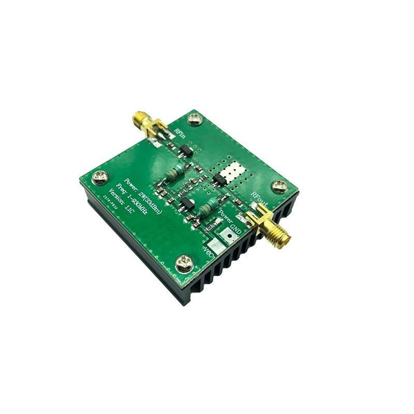 Характеристики Широкополосный радиочастотный усилитель мощности, усилитель мощности (1-930 МГц ...