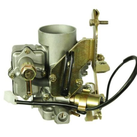 Карбюратор 13200-79250 для двигателя Suzuki F8A 462Q Карбюратор ...