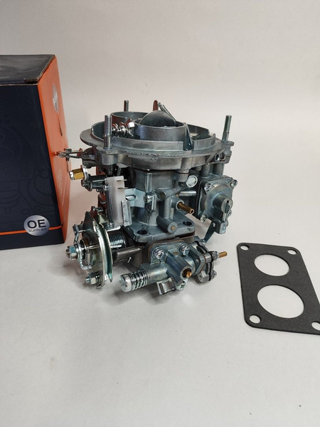 Карбюратор К151 ГаЗ-3102,31029,3110,ГаЗеЛь (ЗмЗ-402,4025,4026) (TRUCKMAN) купить на OZON по ...