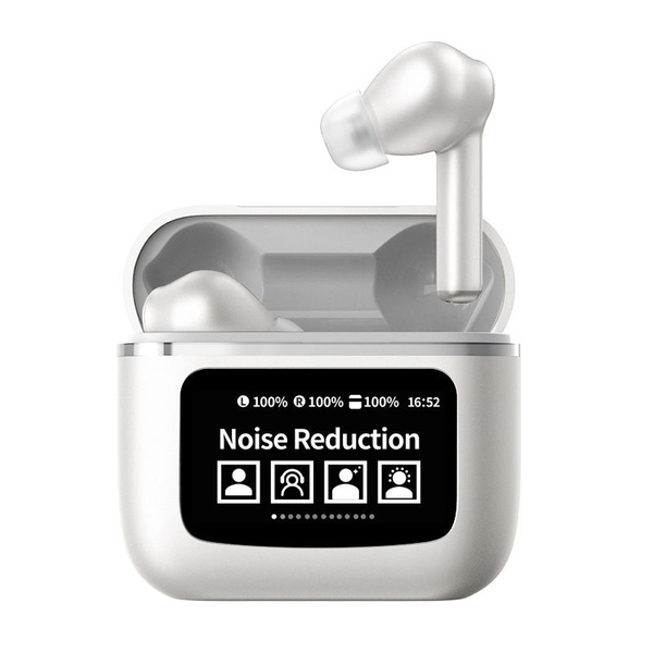 Наушники Внутриканальные HEISHE Yw09 - купить по доступным ценам в ...