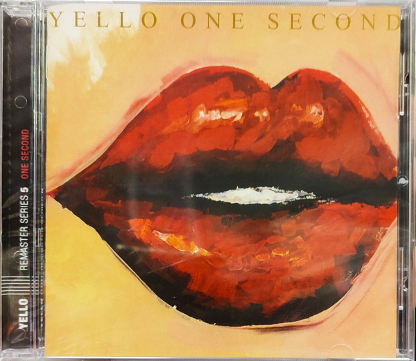 CD Yello - One Second. CD. Лицензия! - купить по низким ценам в ...