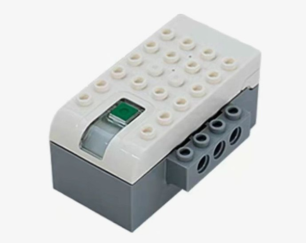 Программный концентратор Hub/Смарт хаб Лего WeDo 2.0 - купить с ...