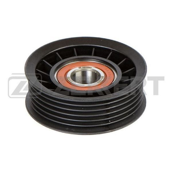 Ролик приводного ремня ford galaxy ii 06-, mondeo iii, iv 00-, transit ...