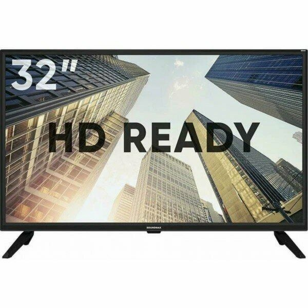 Вопросы и ответы о Soundmax Телевизор SM-LED32M10(черный) 32" HD ...
