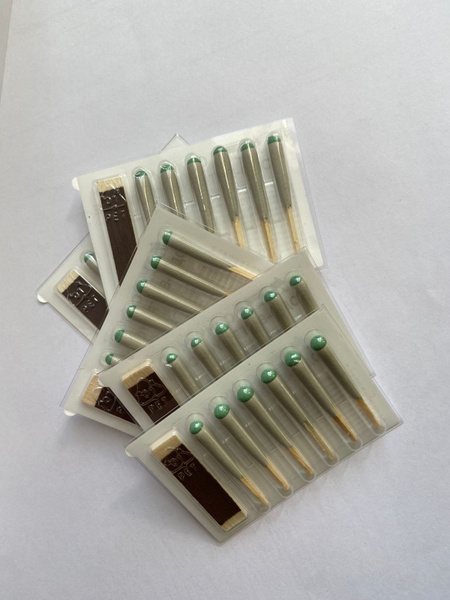 Водоветроустойчивые спички IMAGE, 6 шт. - 5 упаковок купить c доставкой ...