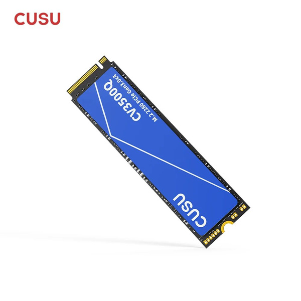 1 ТБ Внутренний SSD-диск CUSO SSD M2 NVME (KS2G61T) - купить по ...