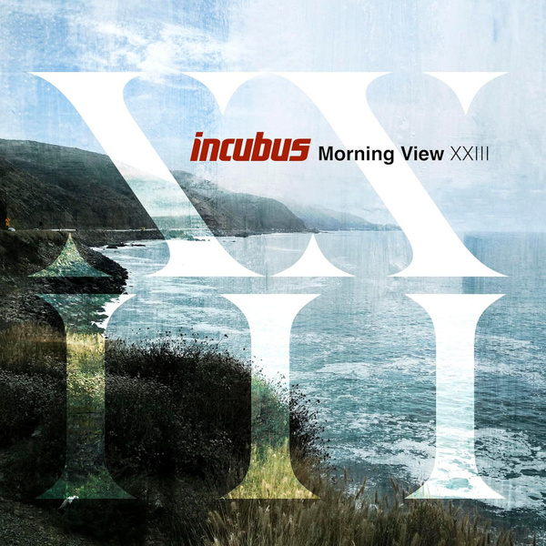 CD Компакт-диск Incubus. Morning View XXIII (CD) - купить по низким ...