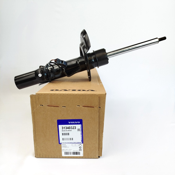 Амортизатор/стойка (оригинал) передний левый VOLVO XC60 (DZ) 2008-2017 ...